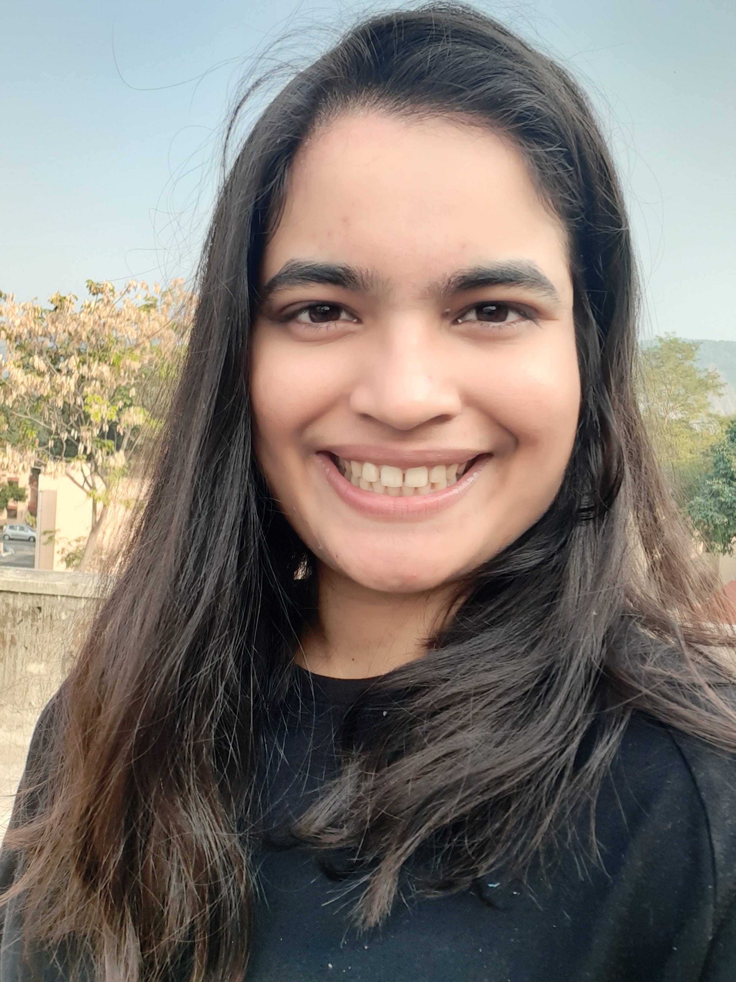 Pooja Shukla – Medium