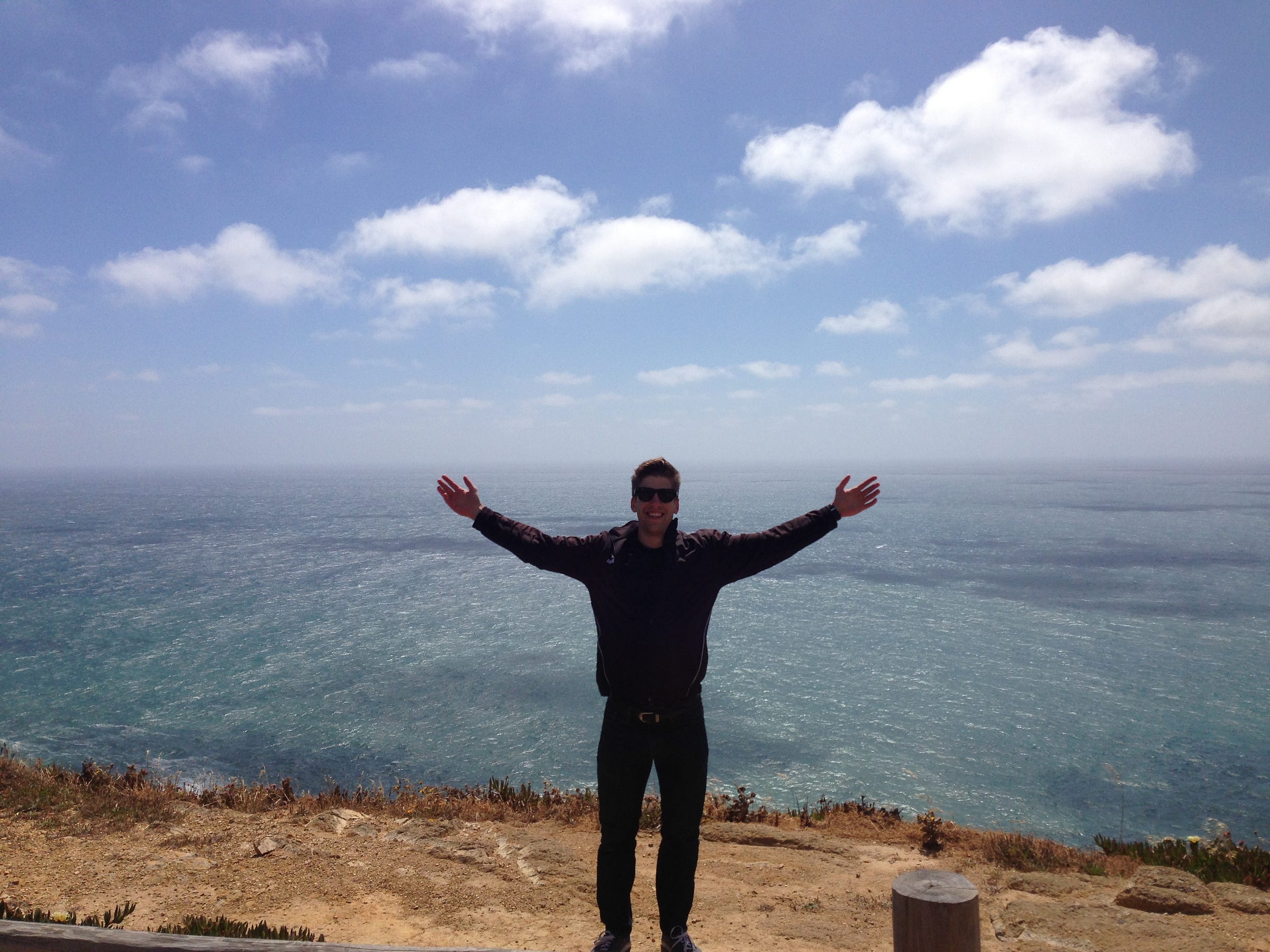David Tomczyk – Medium