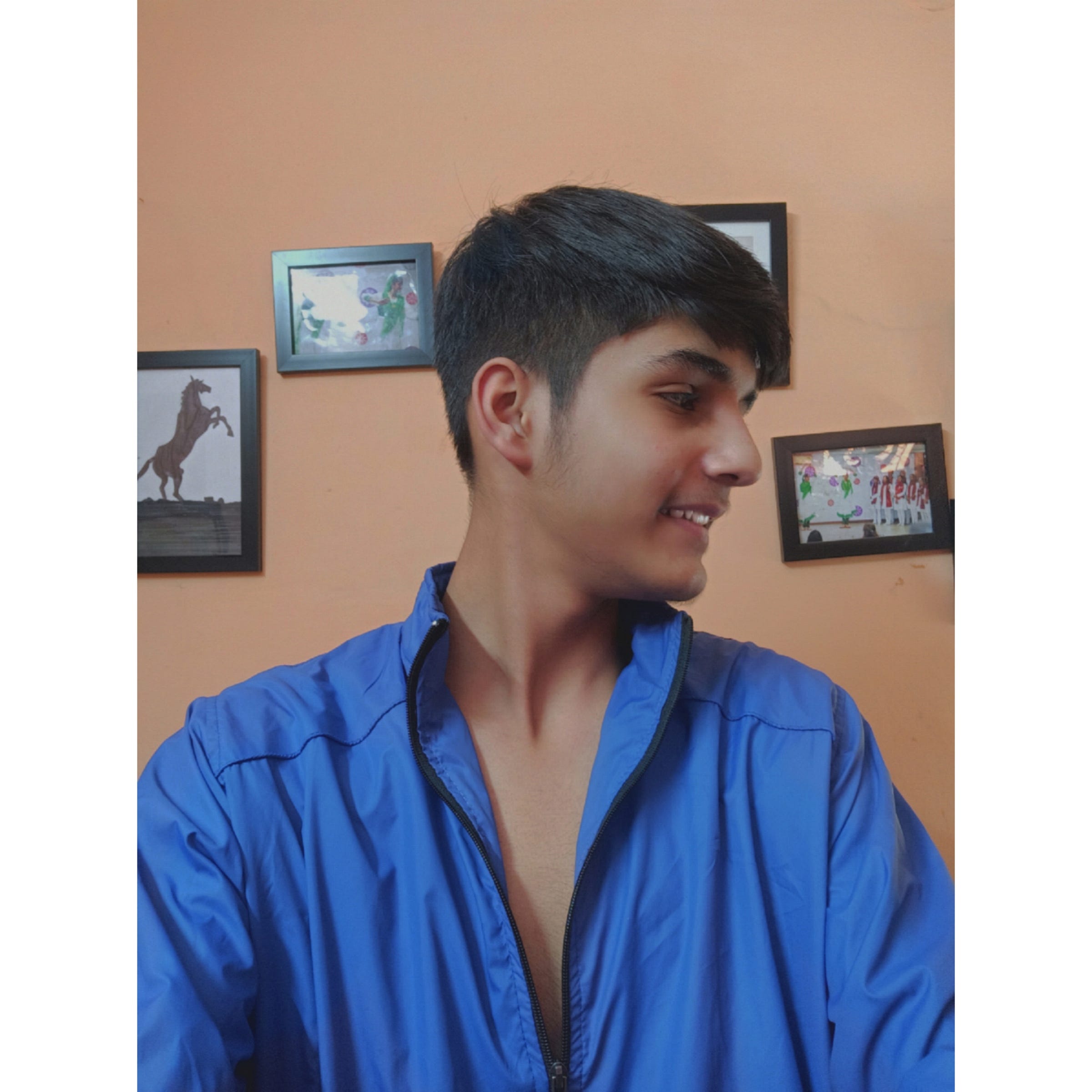 Aryan Pathak – Medium