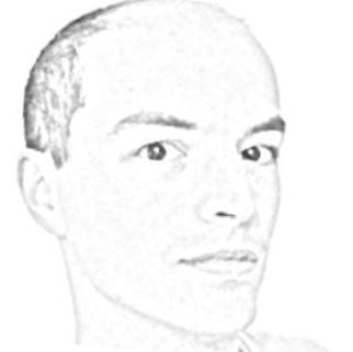 Roger Ransome – Medium