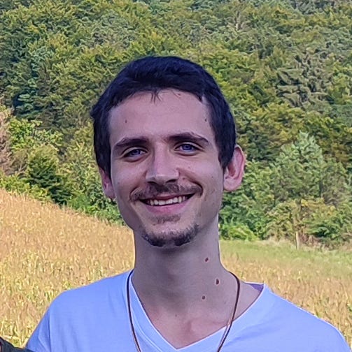 Mitya Beg – Medium