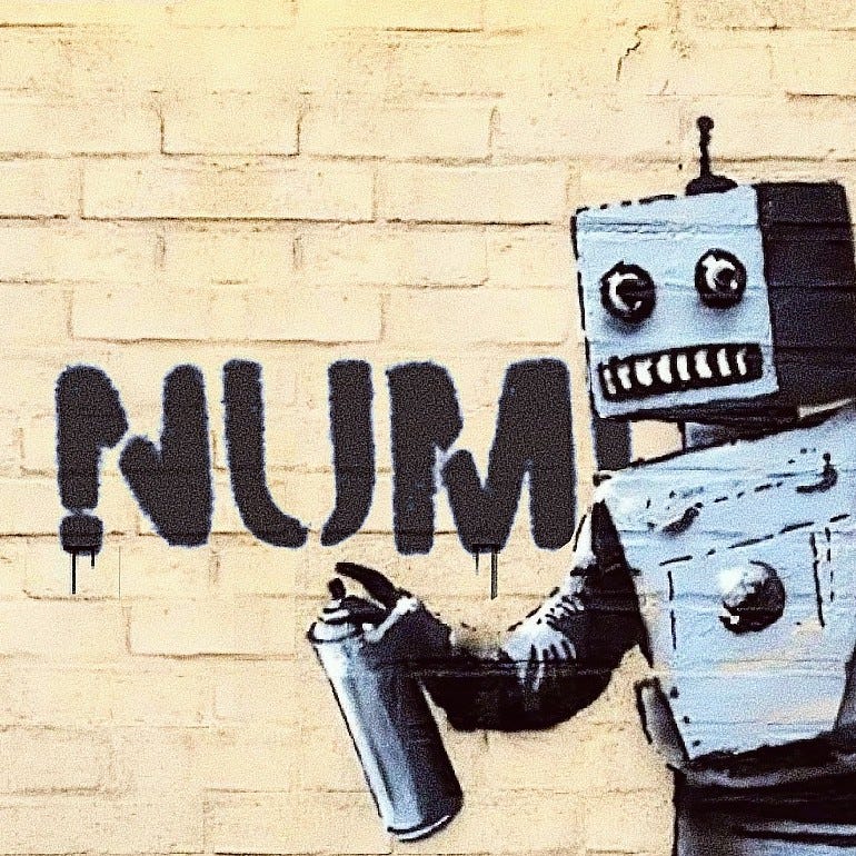 Numural – Medium