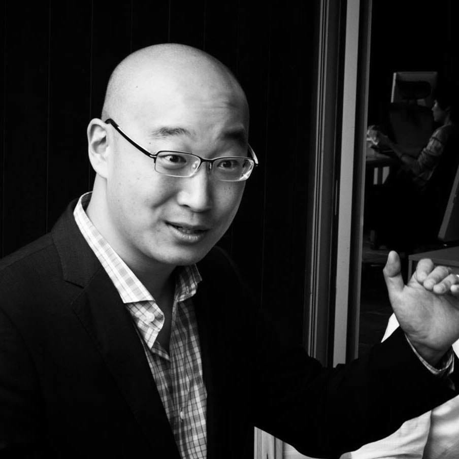 David Lee – Medium