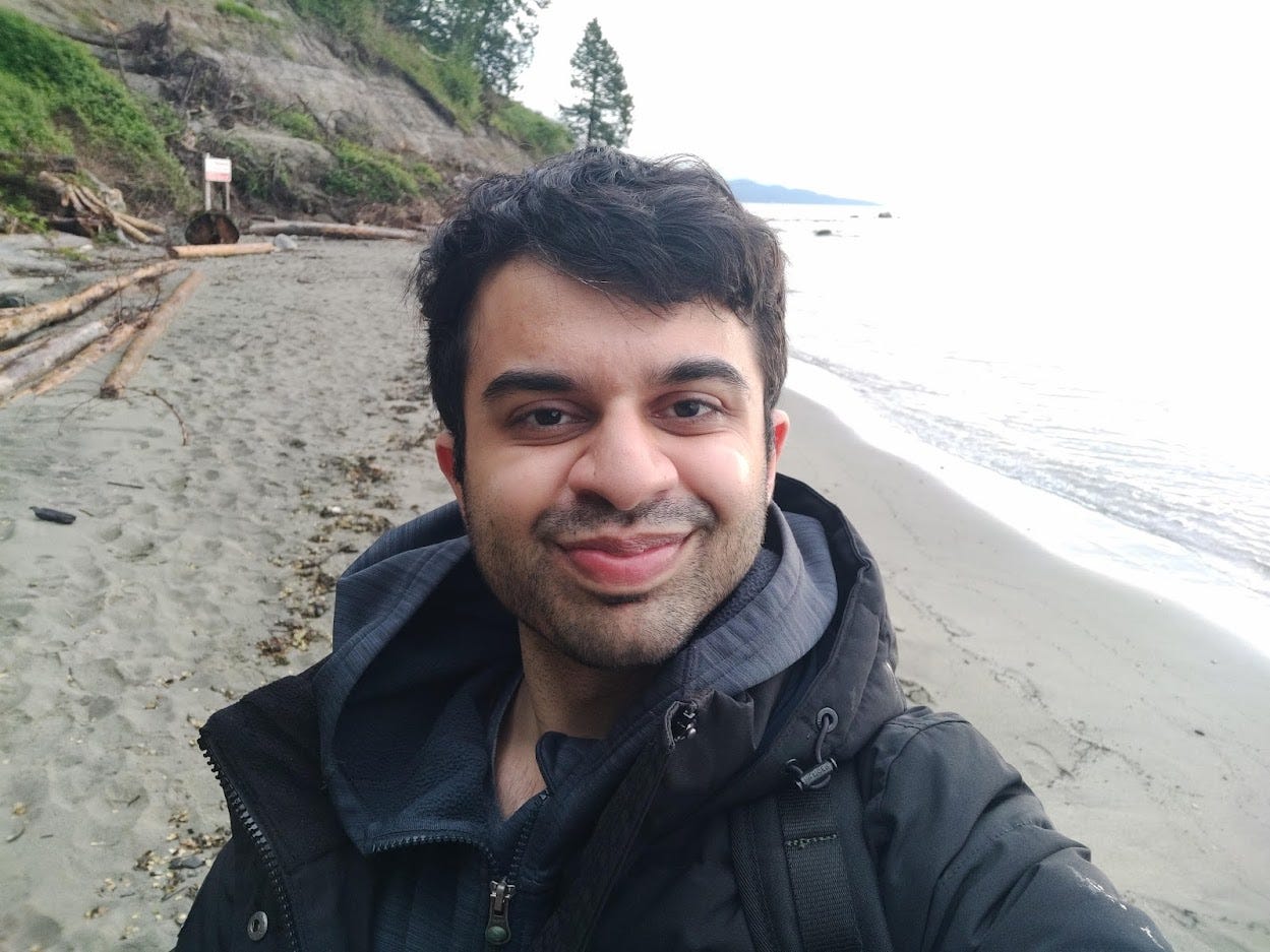 Daniyaal – Medium