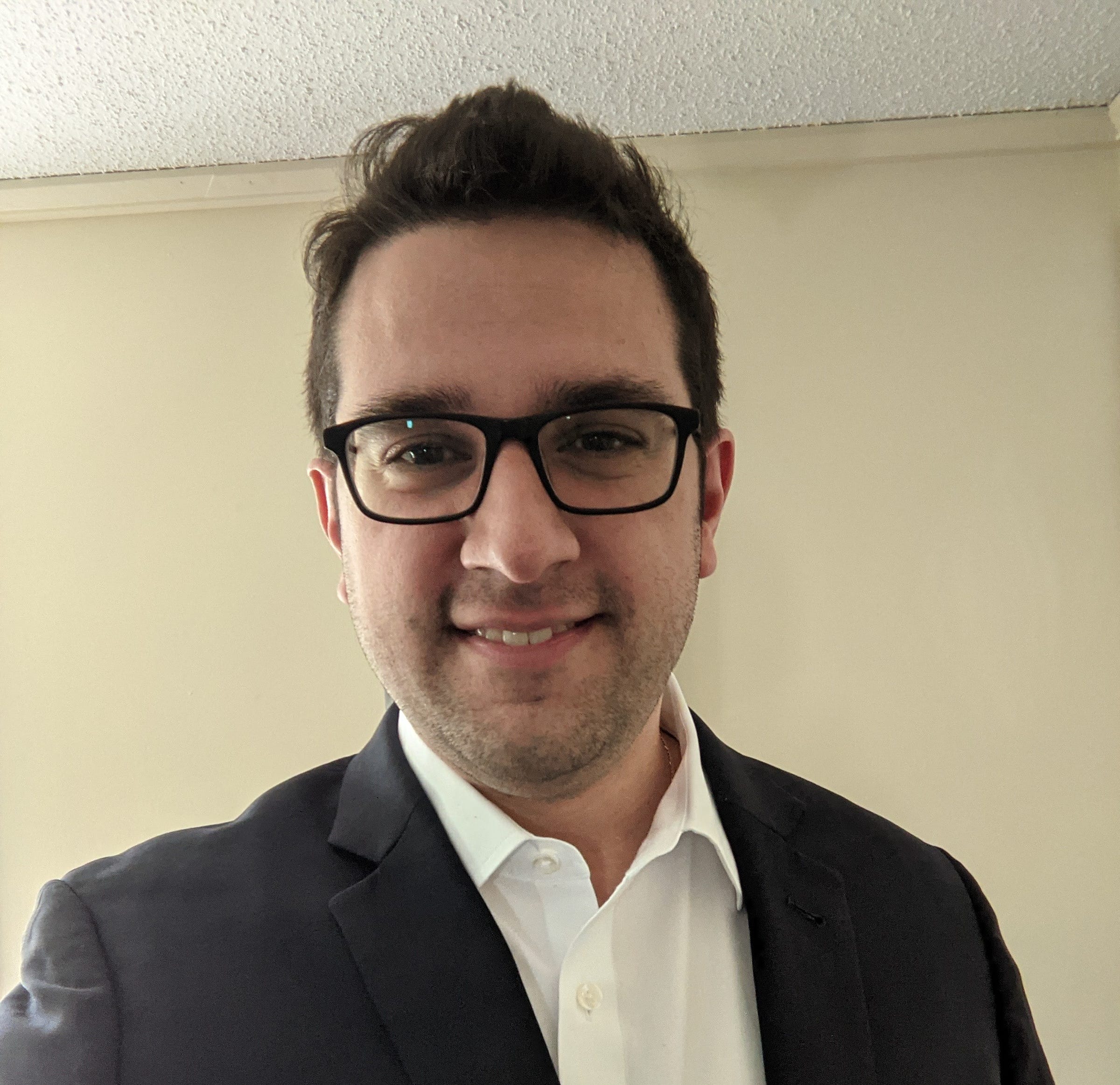 Corbin Briske – Medium