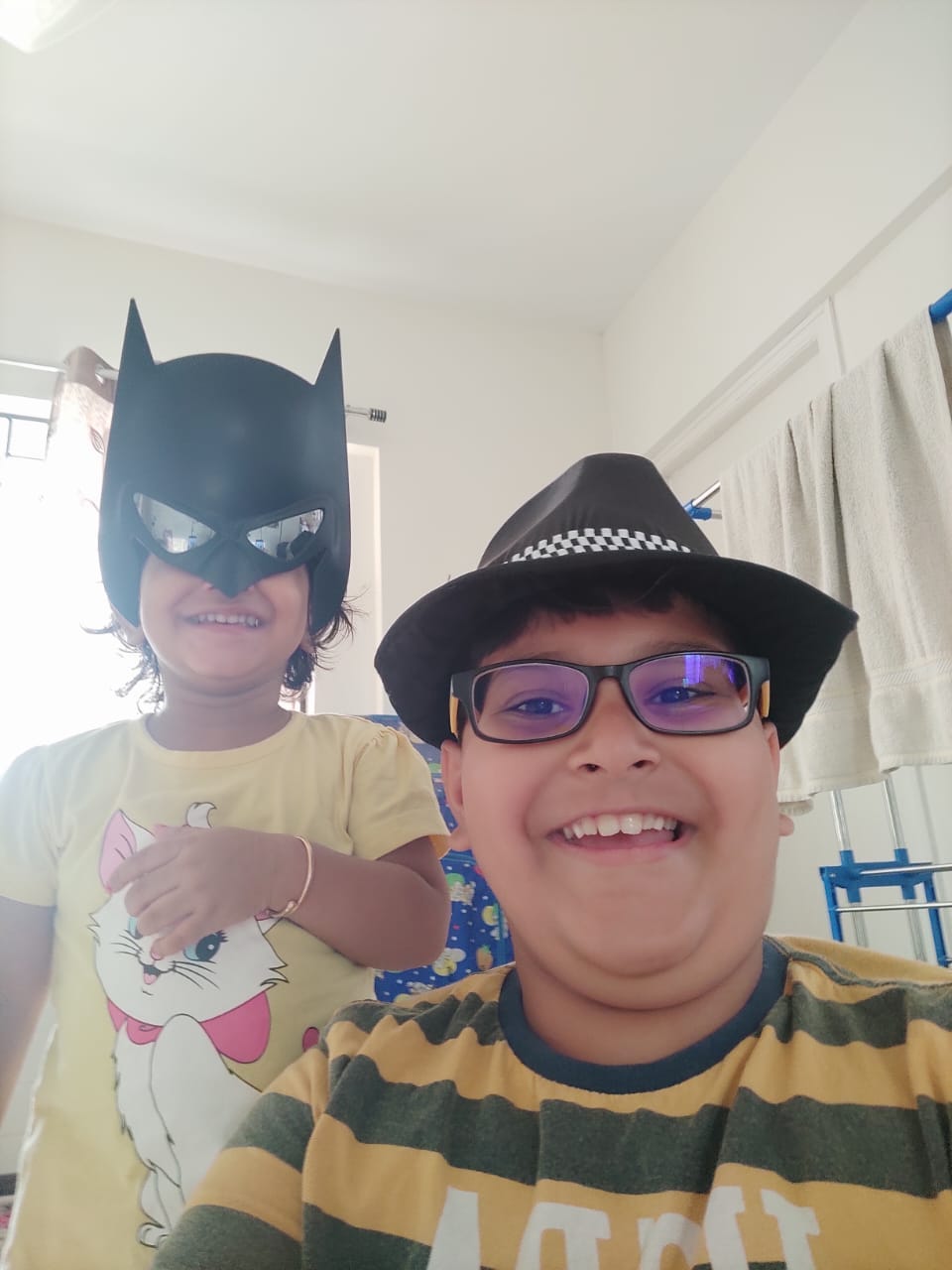 Riyansh Paul – Medium