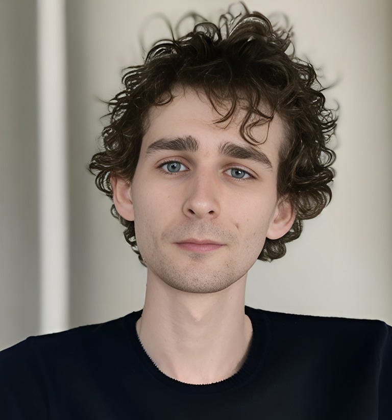 Dustin Heisey – Medium