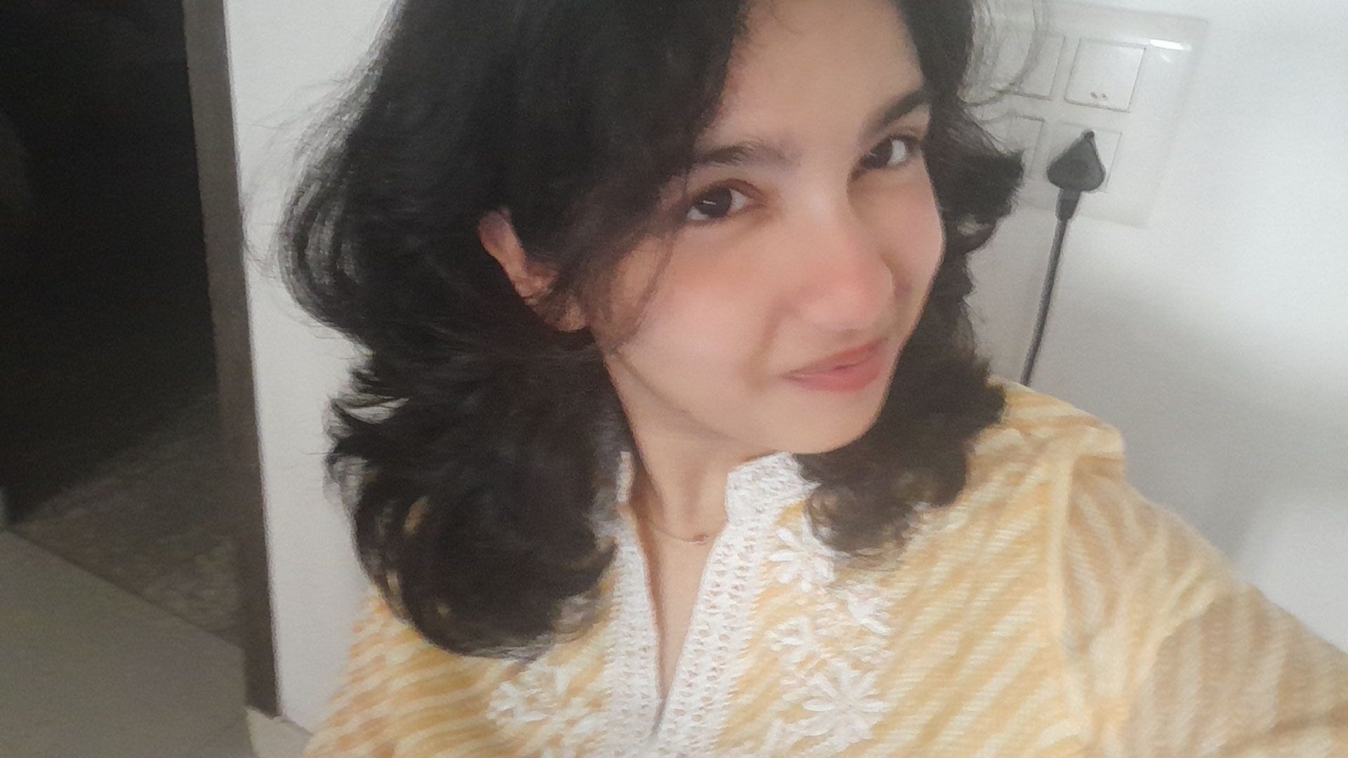 Vanya Sharma – Medium