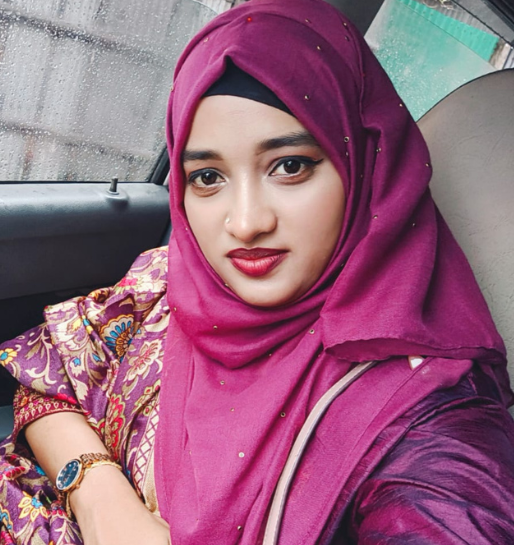 Most Jannatun Afroz – Medium