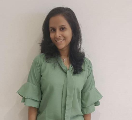Apurwa Kanitkar – Medium