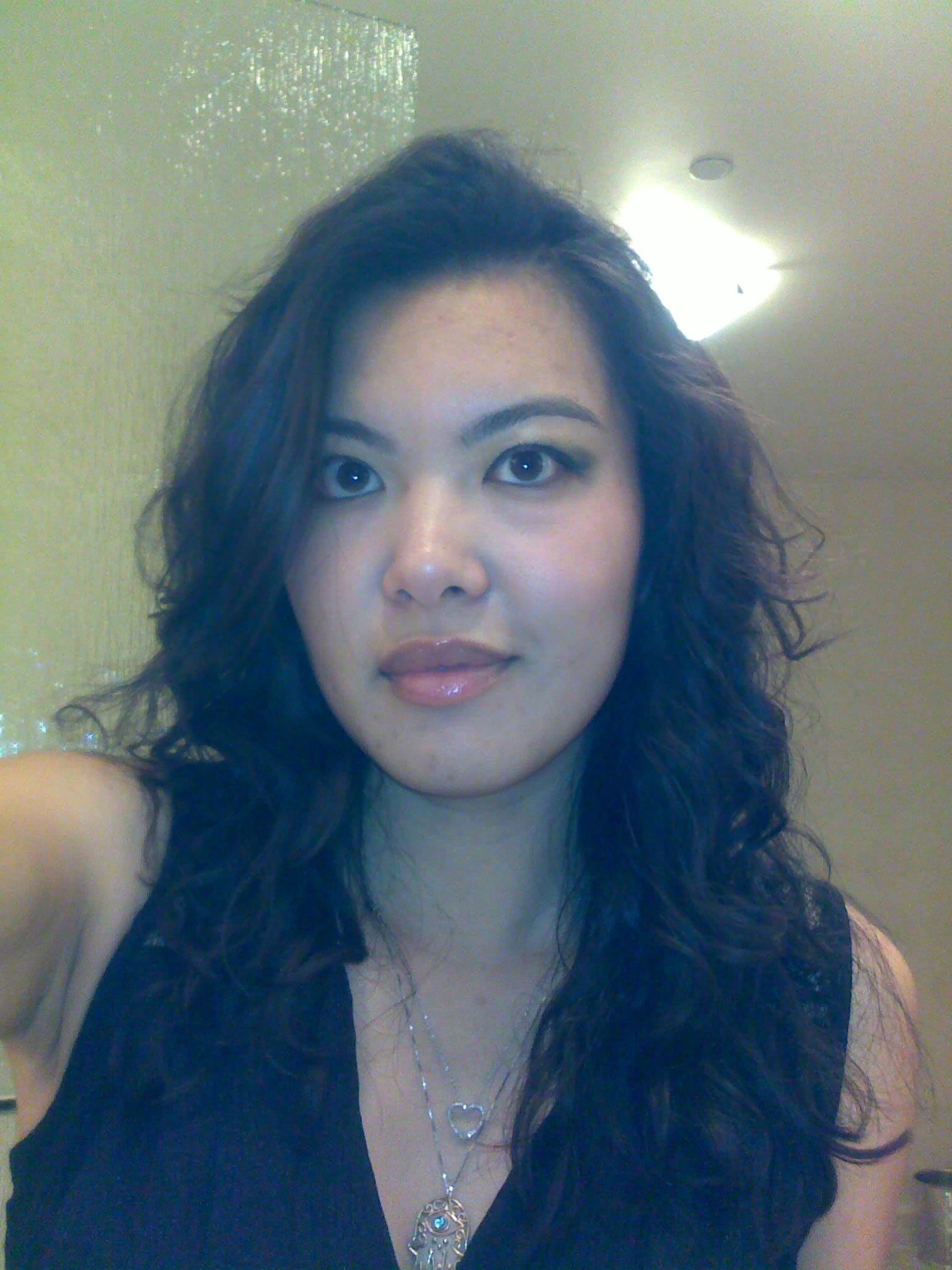 About – Dora Li – Medium