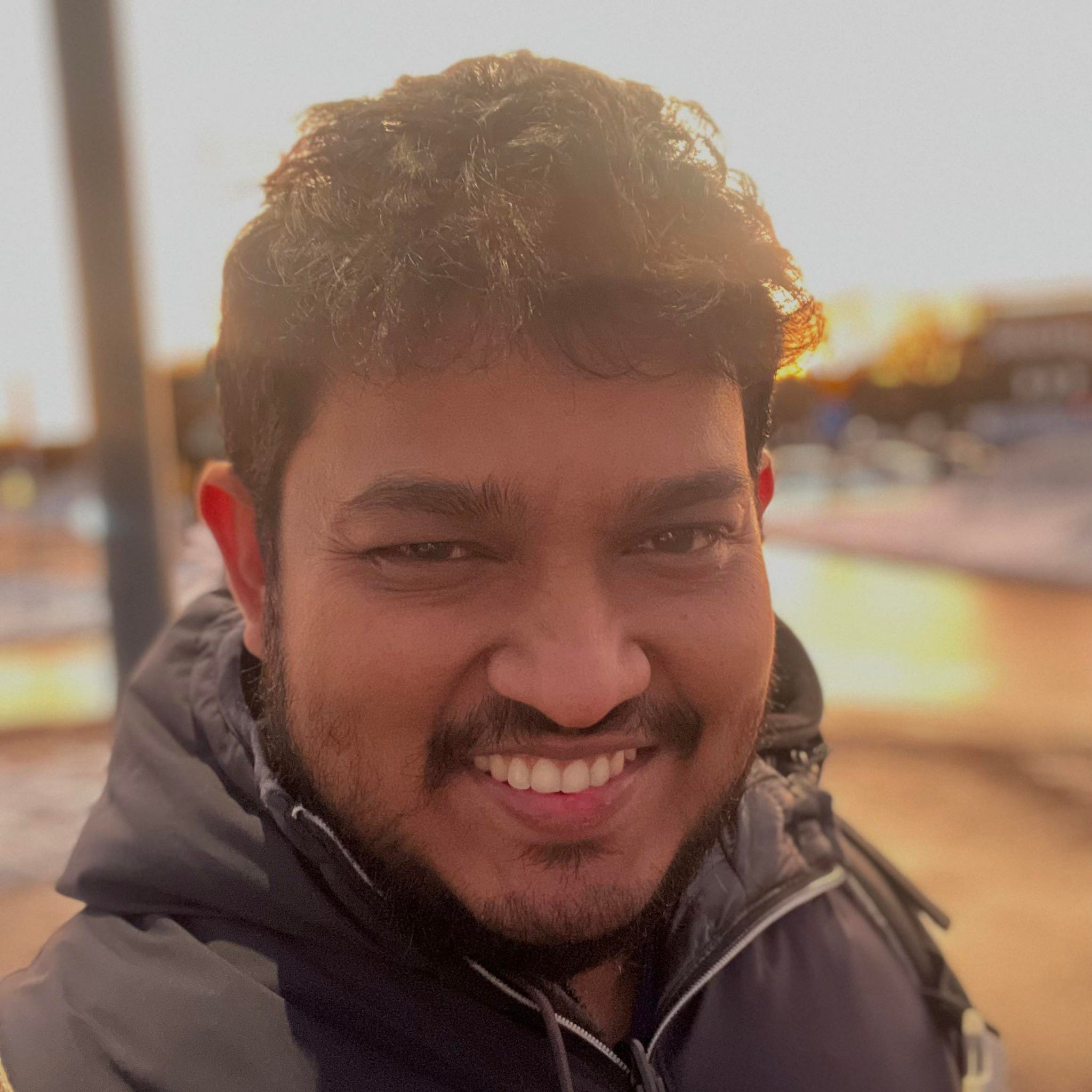 About – Anupa's Dreamscapes – Medium