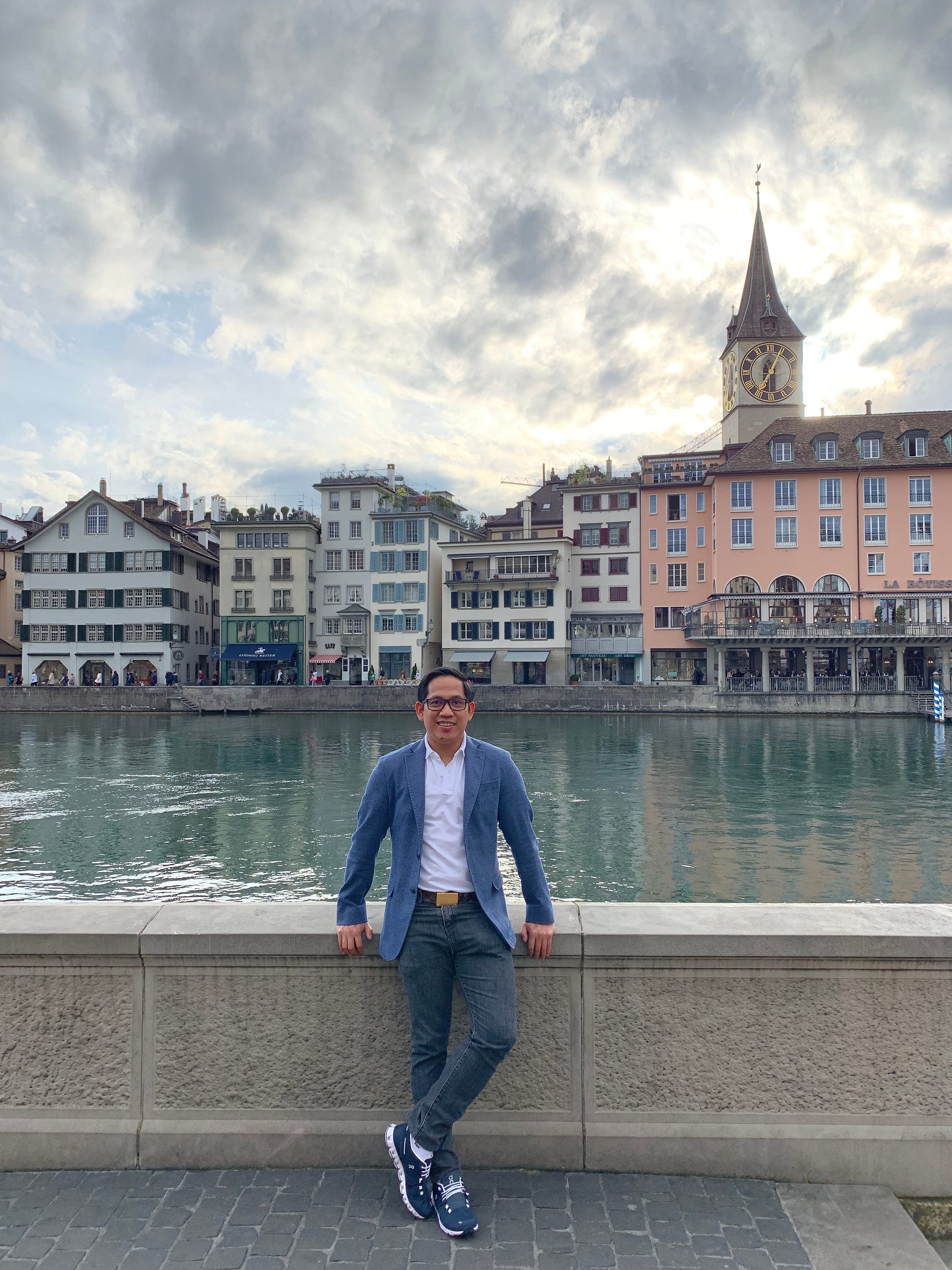 About – Eleazard Castillo Ely Castillo – Medium
