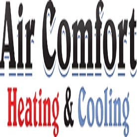 Air Comfort Heating & Cooling – Medium