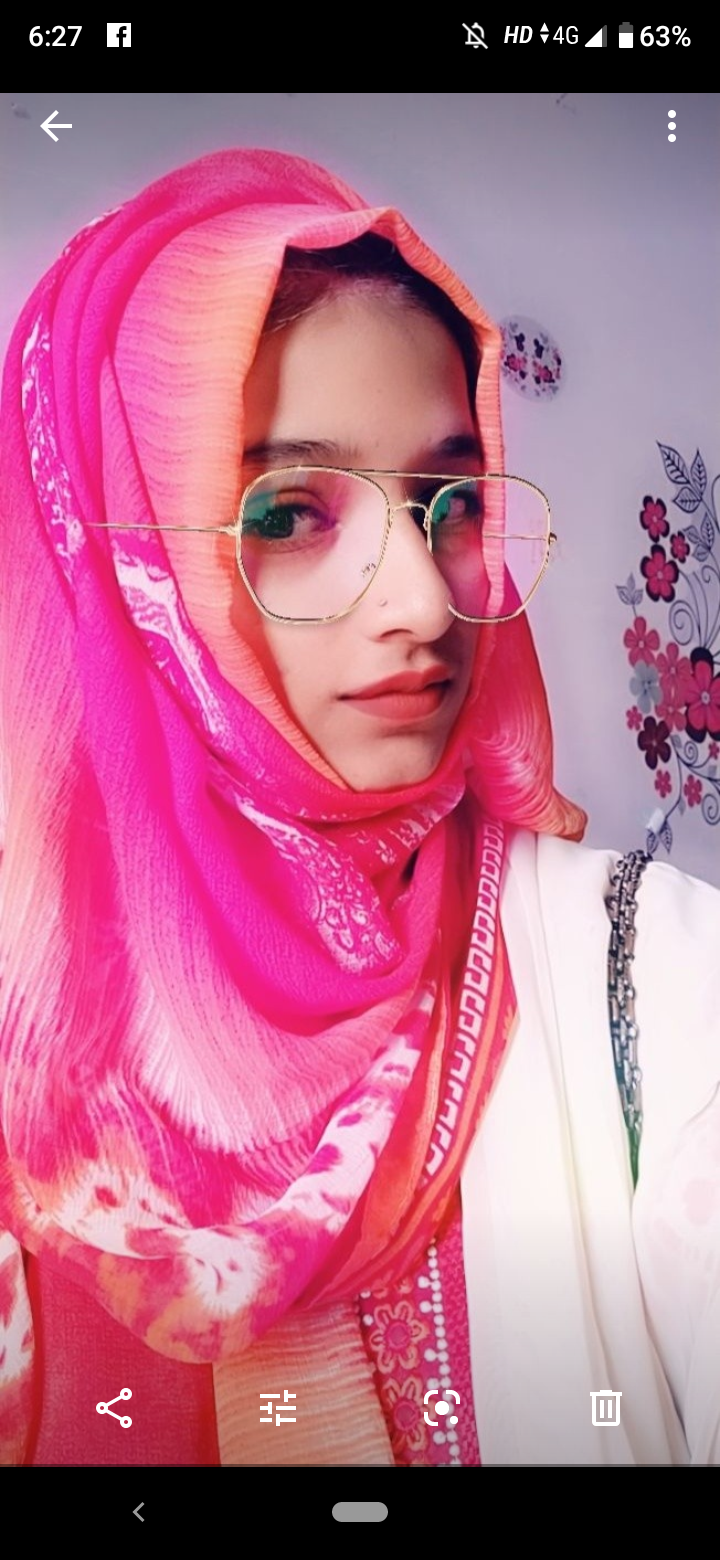 Rukhsana – Medium