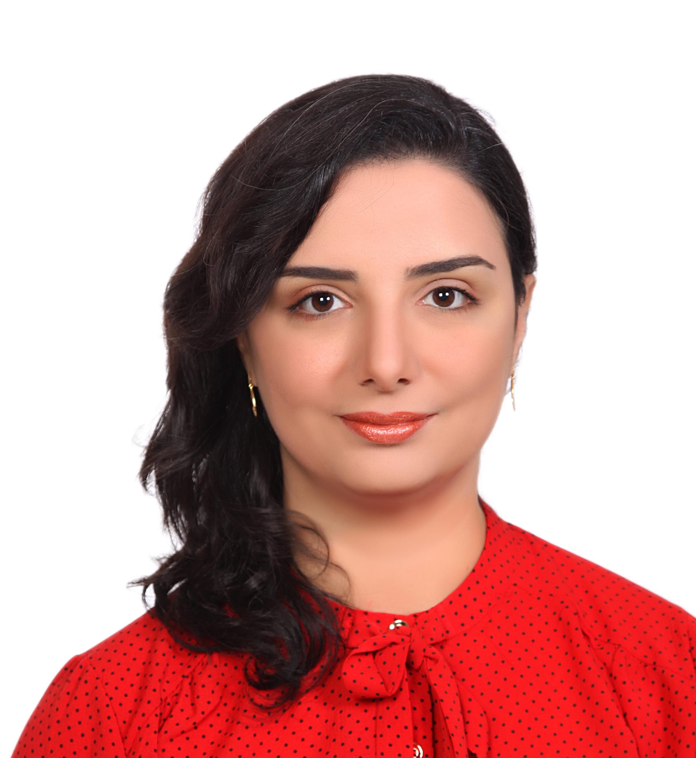 Pegah Mirzadeh – Medium