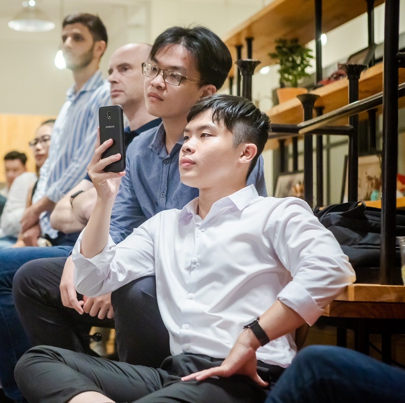 Vinh Pham – Medium