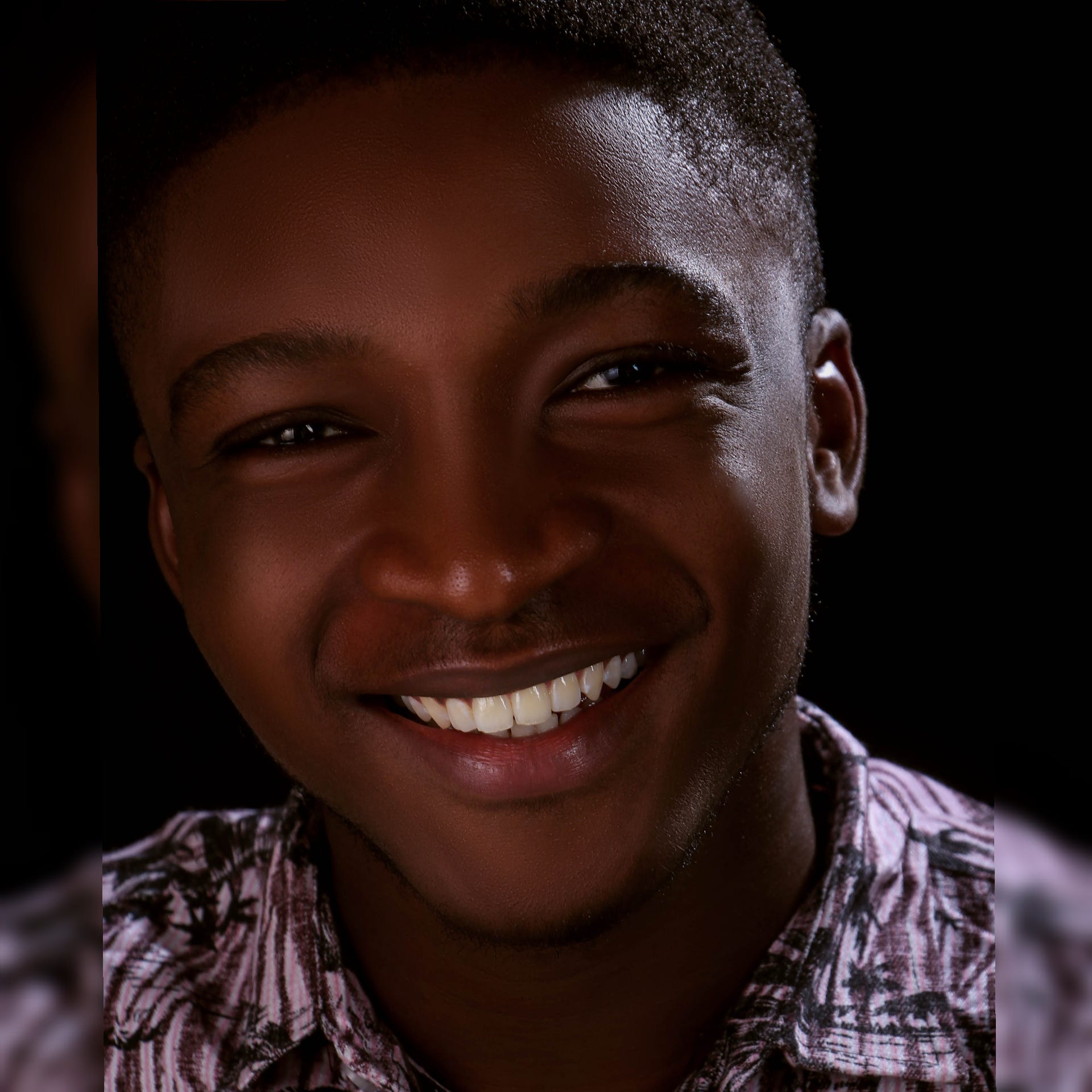 About – Uche Nwosu-Samuel – Medium