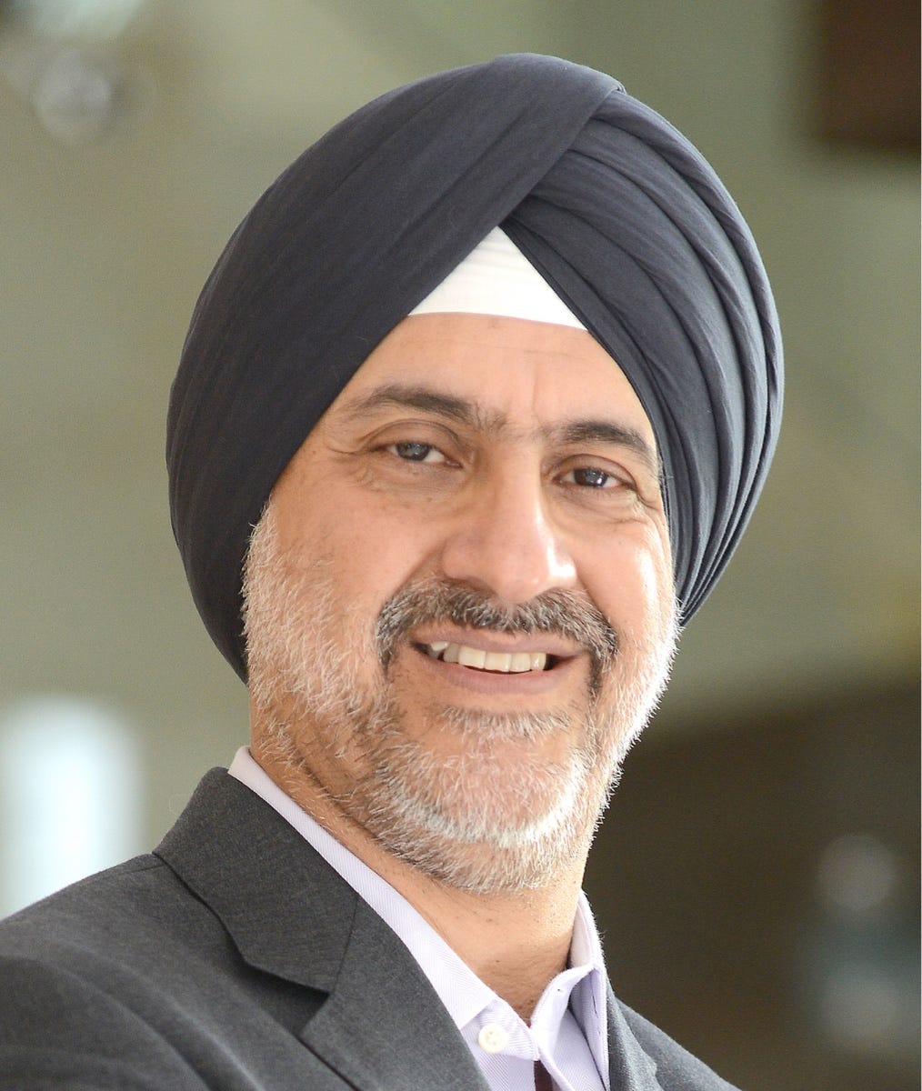 Kanwaljit Singh – Medium