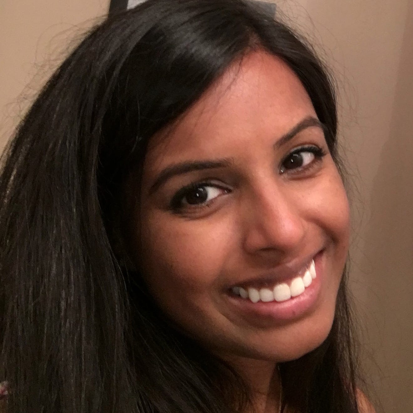 About – Vindhya Raviraj – Medium