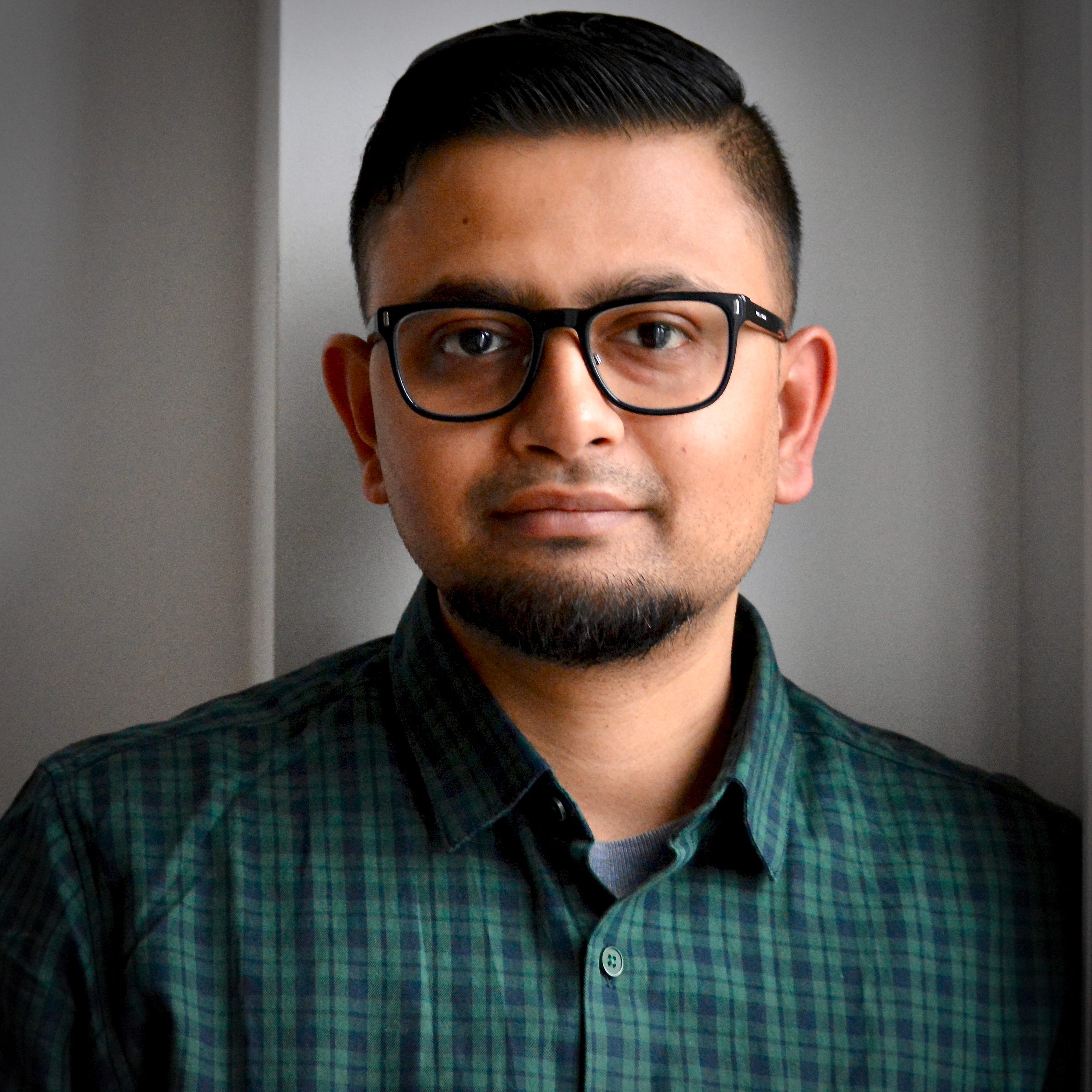 Avishek Chakraborty – Medium