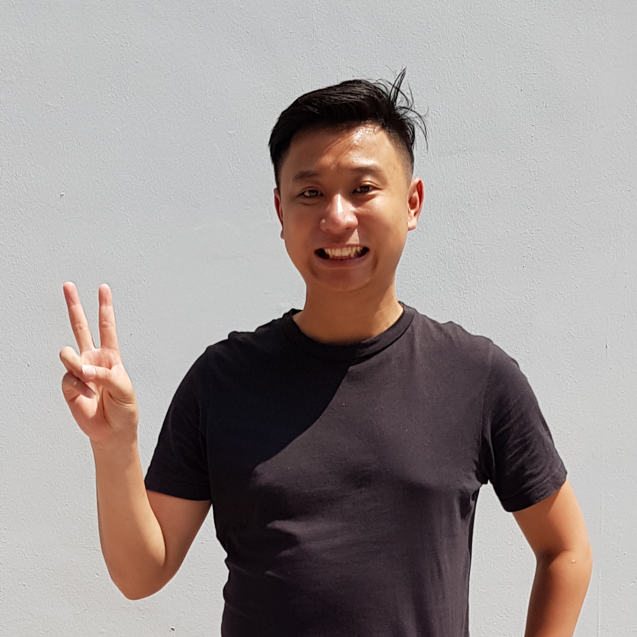 Soh Weng Heng – Medium