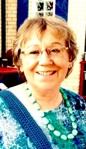 Carol Kari – Medium