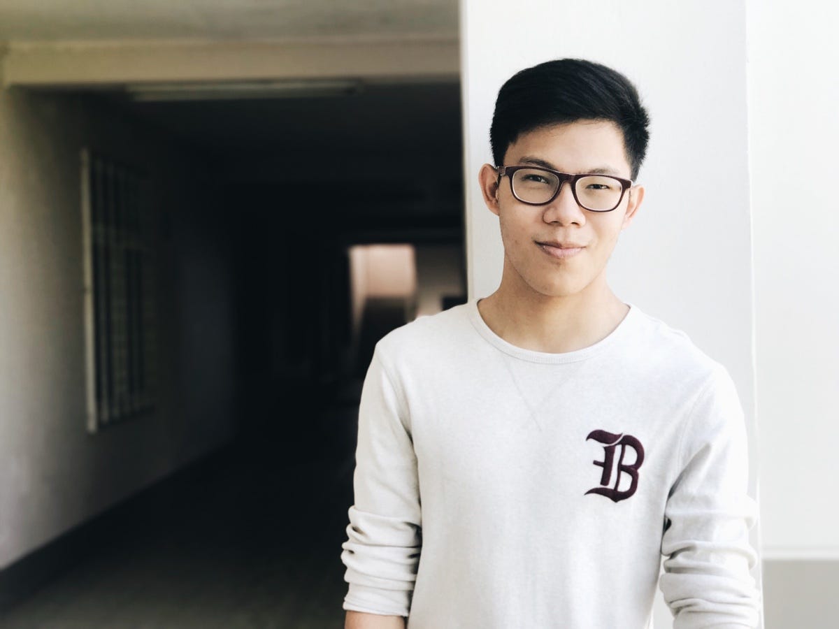 Han Htoo Zaw – Medium