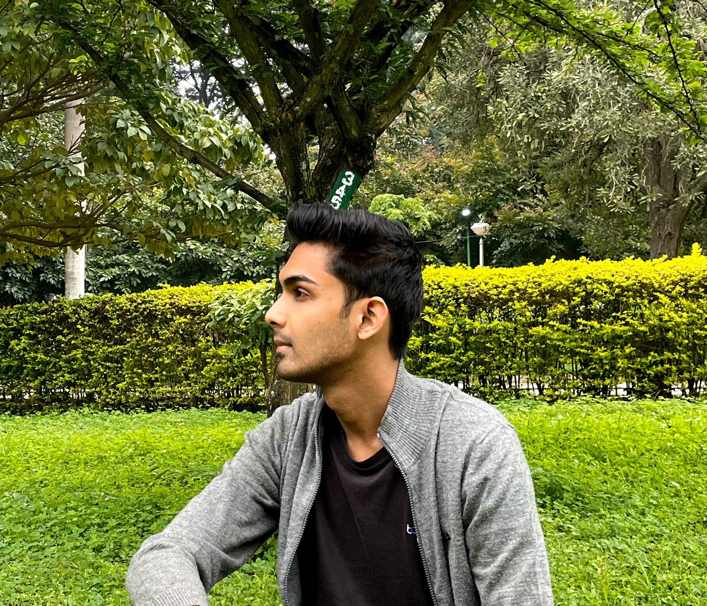 Priyankan Datta – Medium