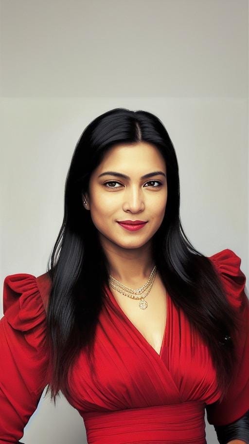 Jyoti Pathak – Medium