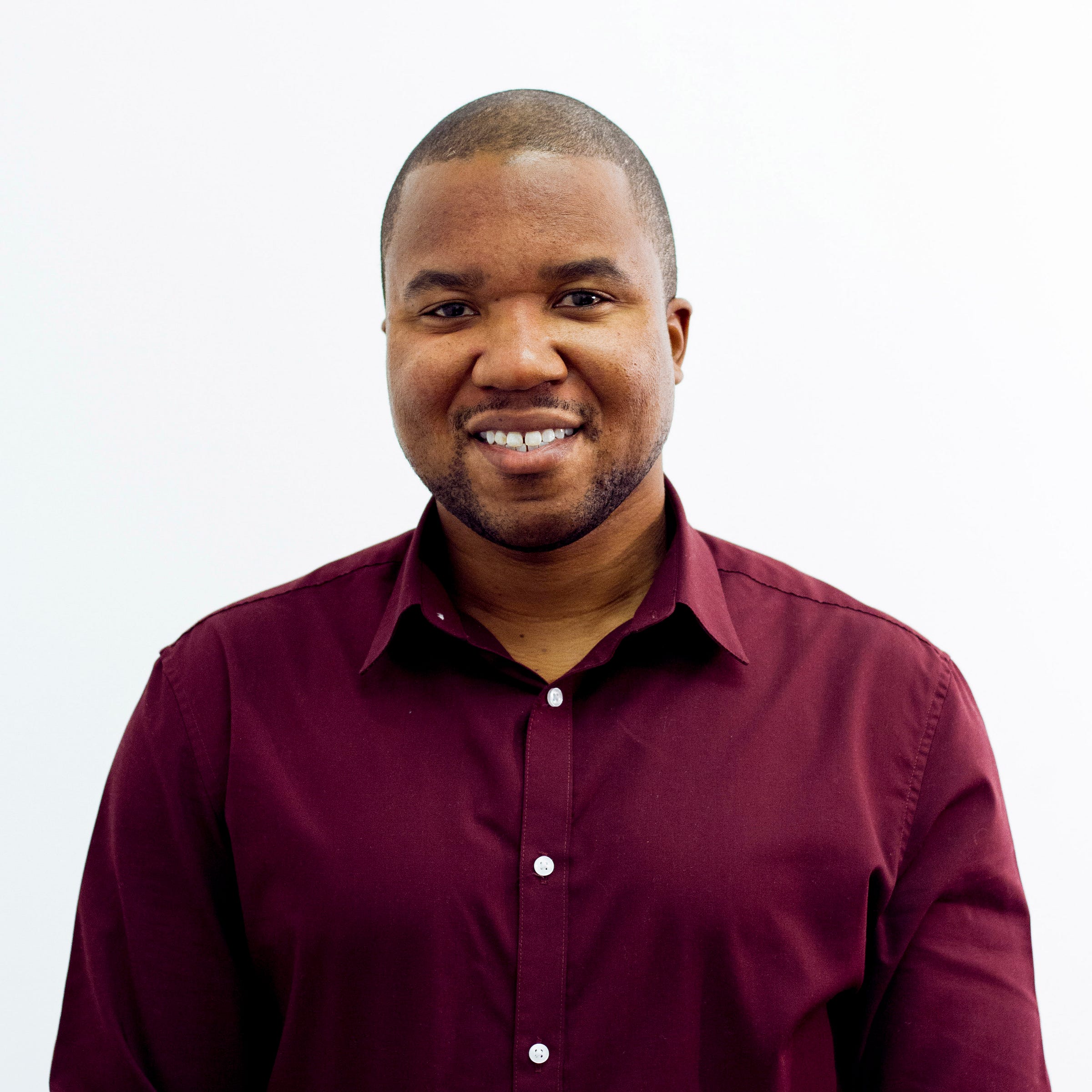 Romont Johnson – Medium