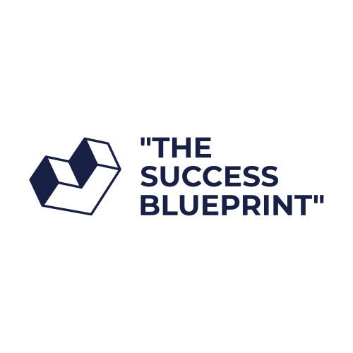 The success blueprint – Medium
