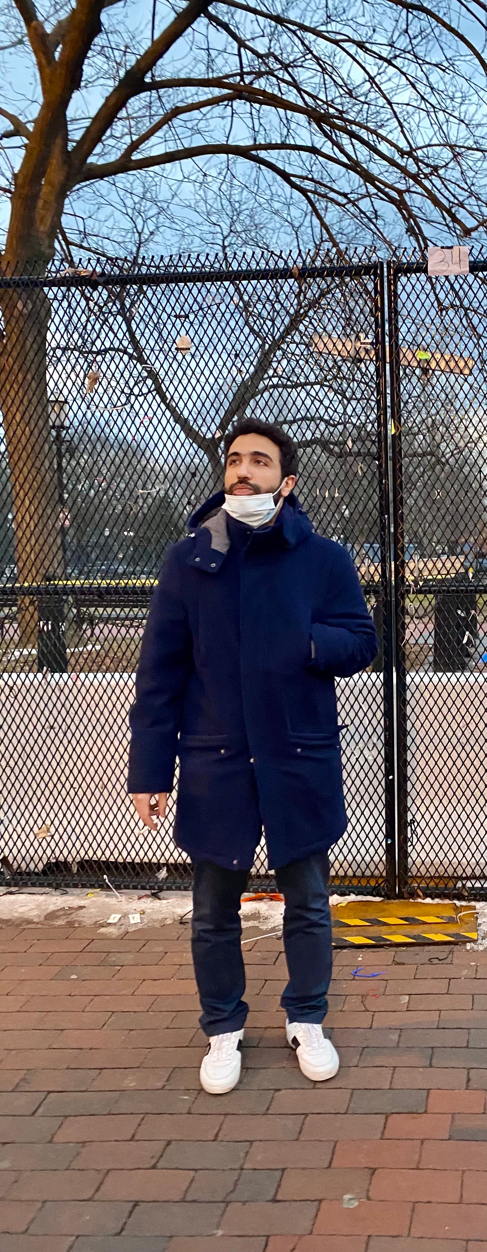 About – KARIM ELKHOLY – Medium