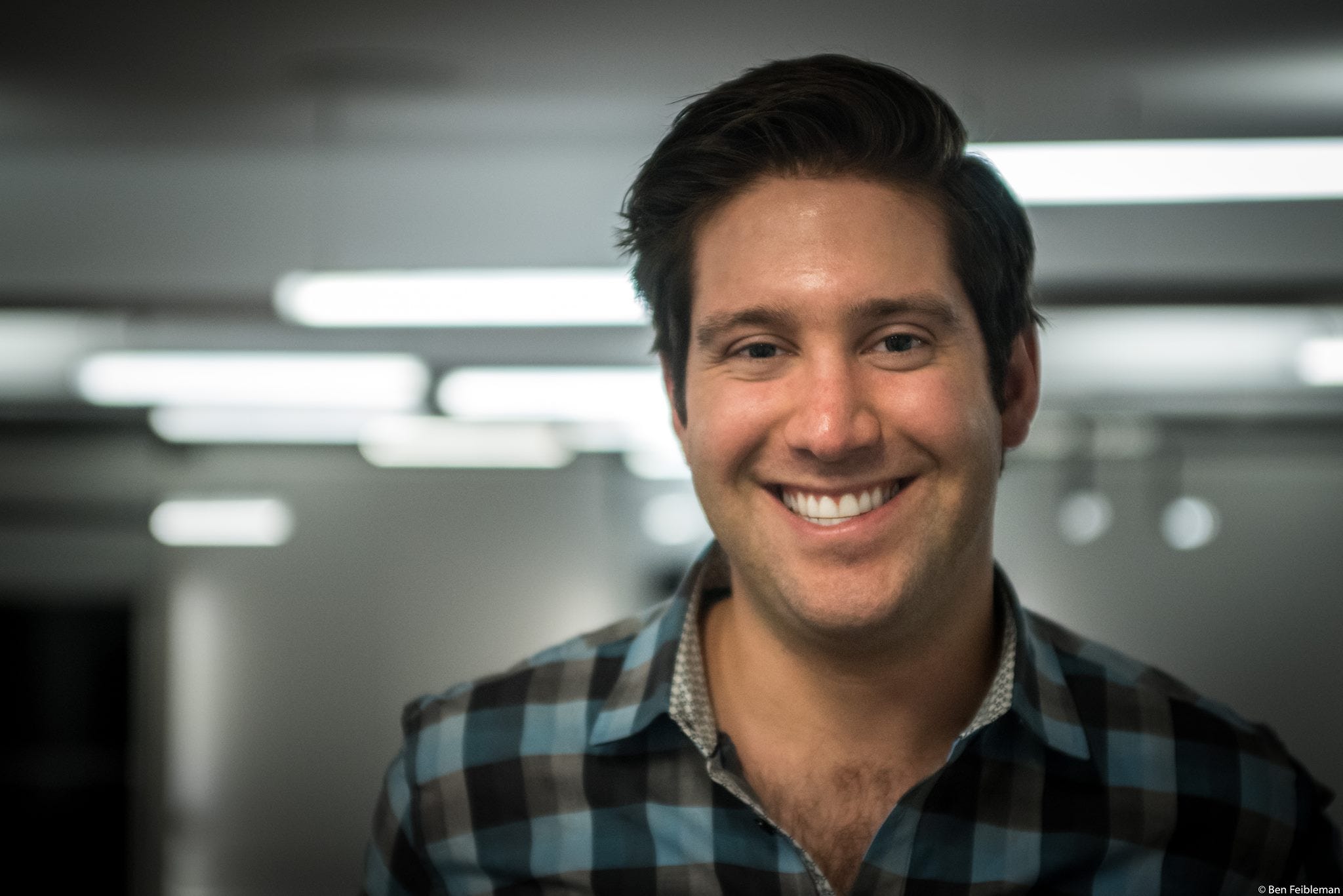 Alex Siegman – Medium