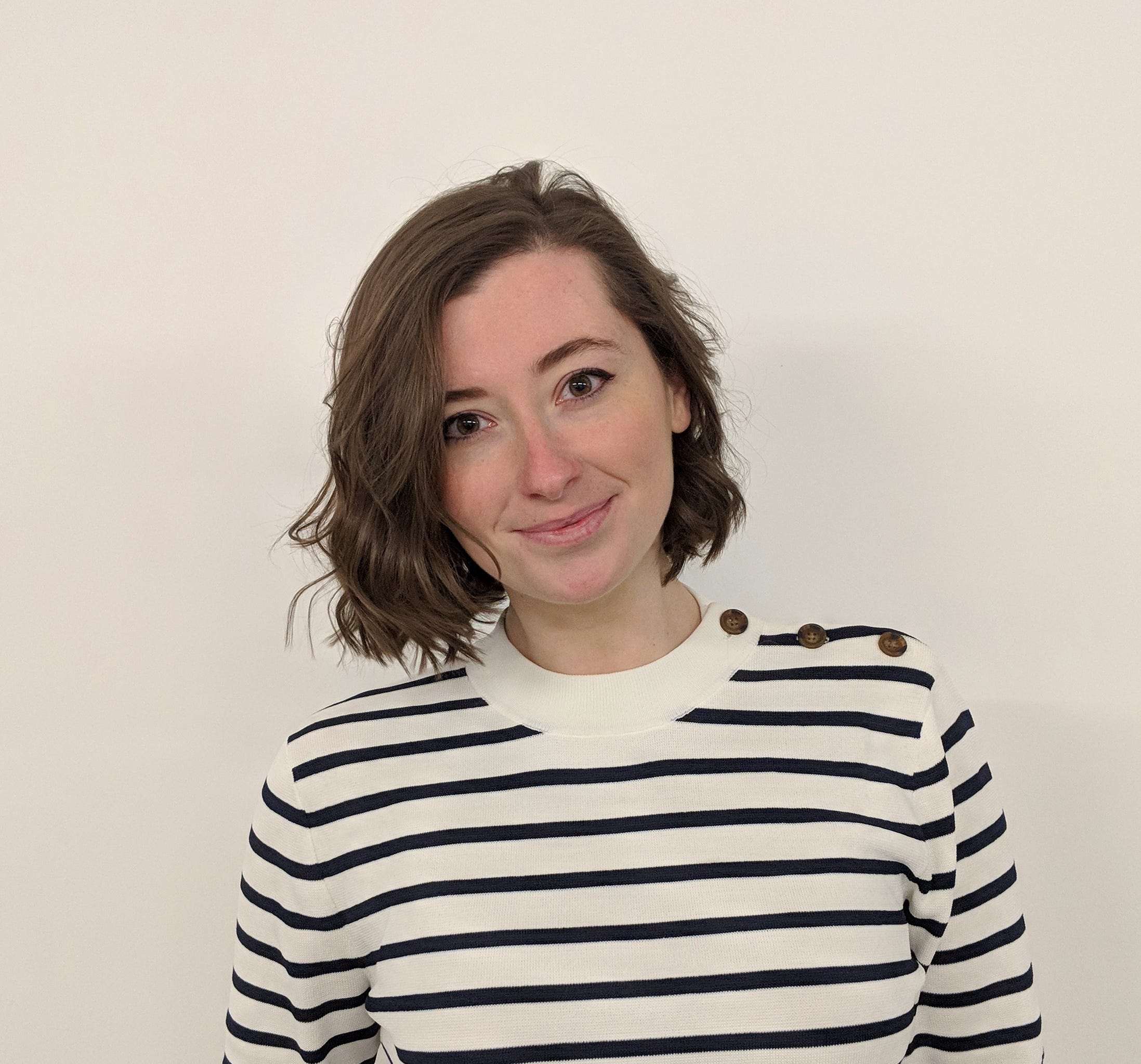 Fran Danczak – Medium