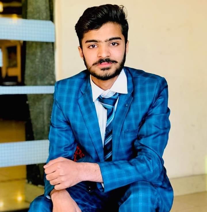 Abdullah Zaheer – Medium