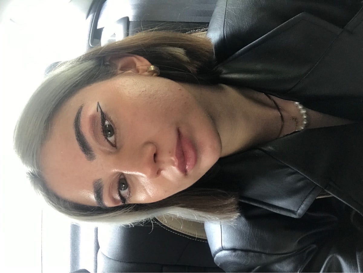 İremnur Gülten – Medium