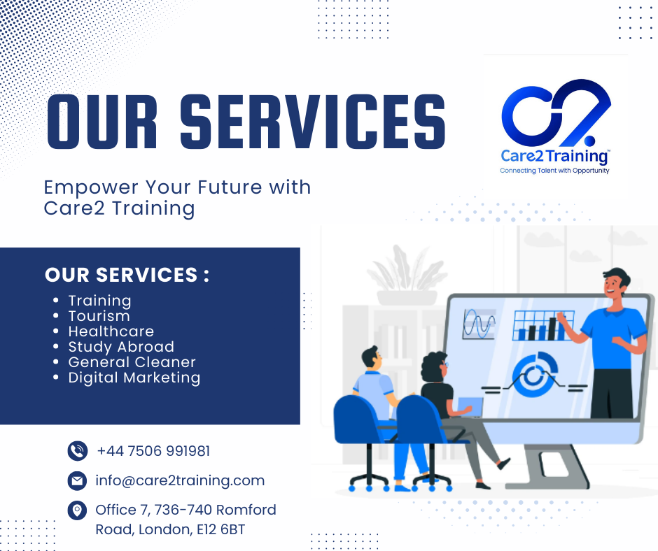 Care2 Training – Medium