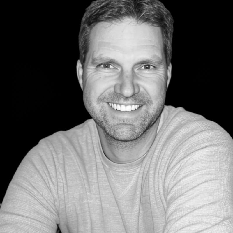 James Warrick – Medium