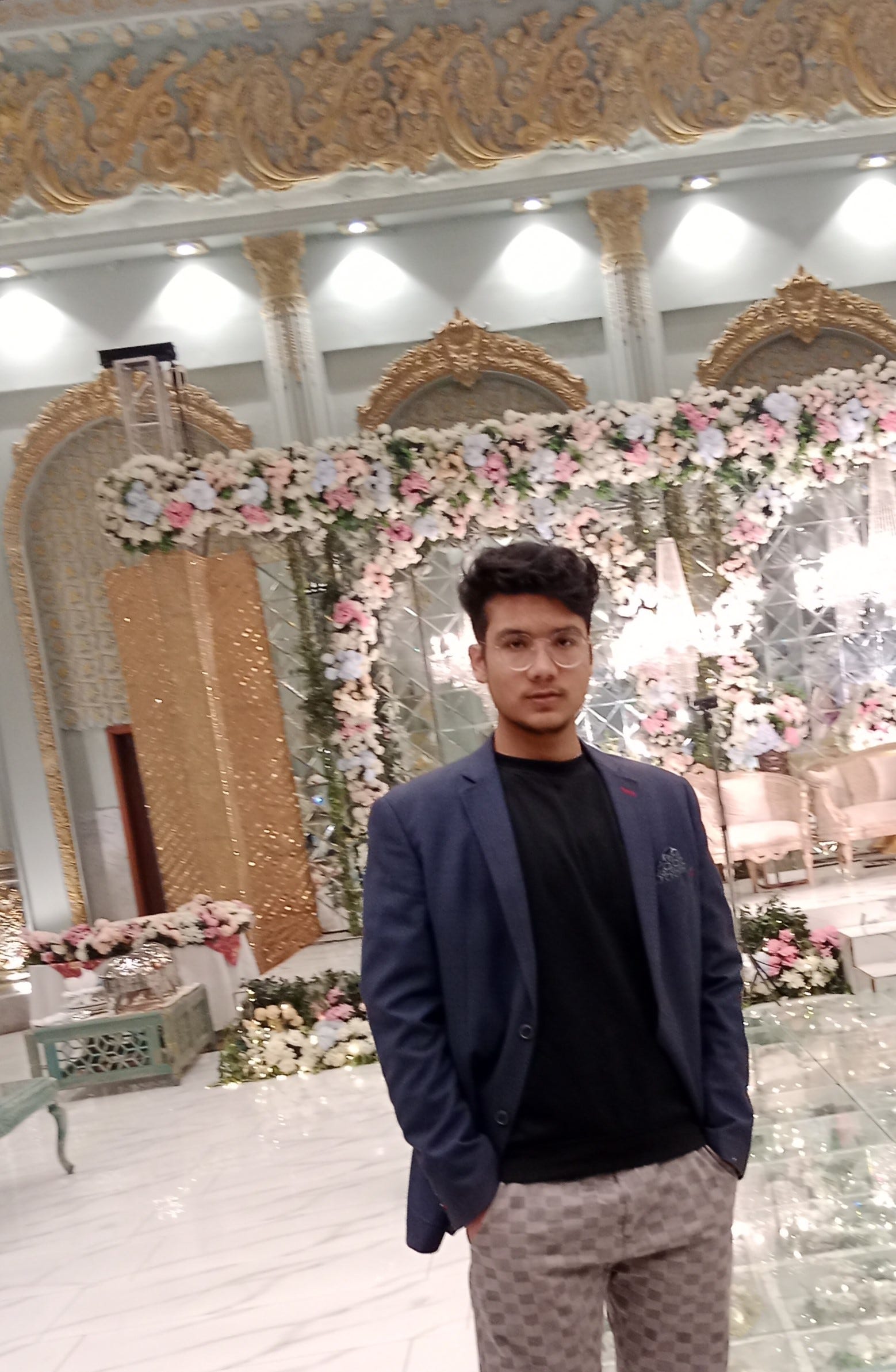 Sheikh Salman – Medium