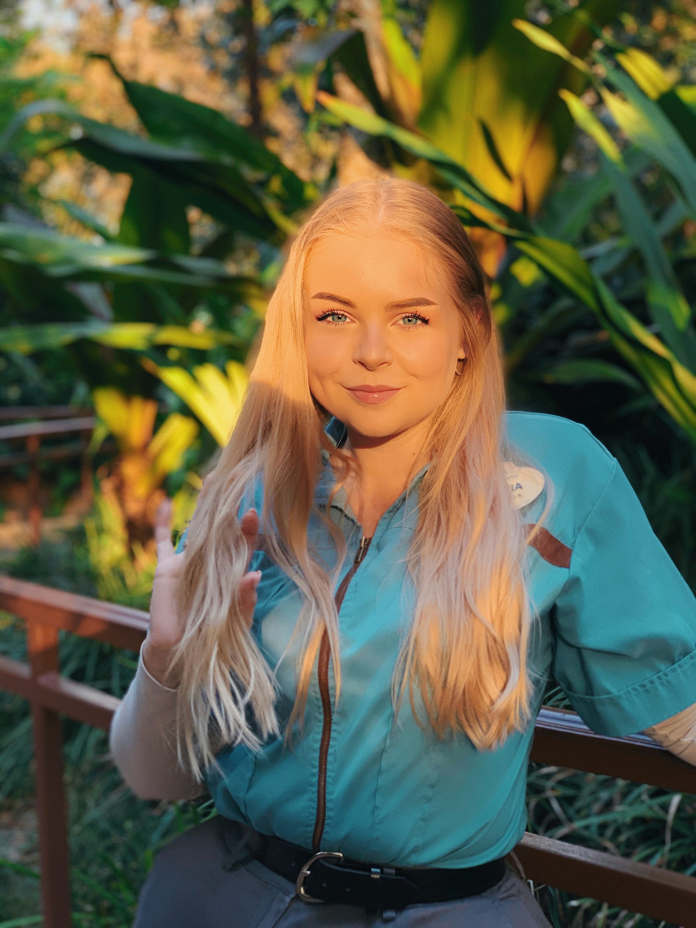 Julia Terry – Medium