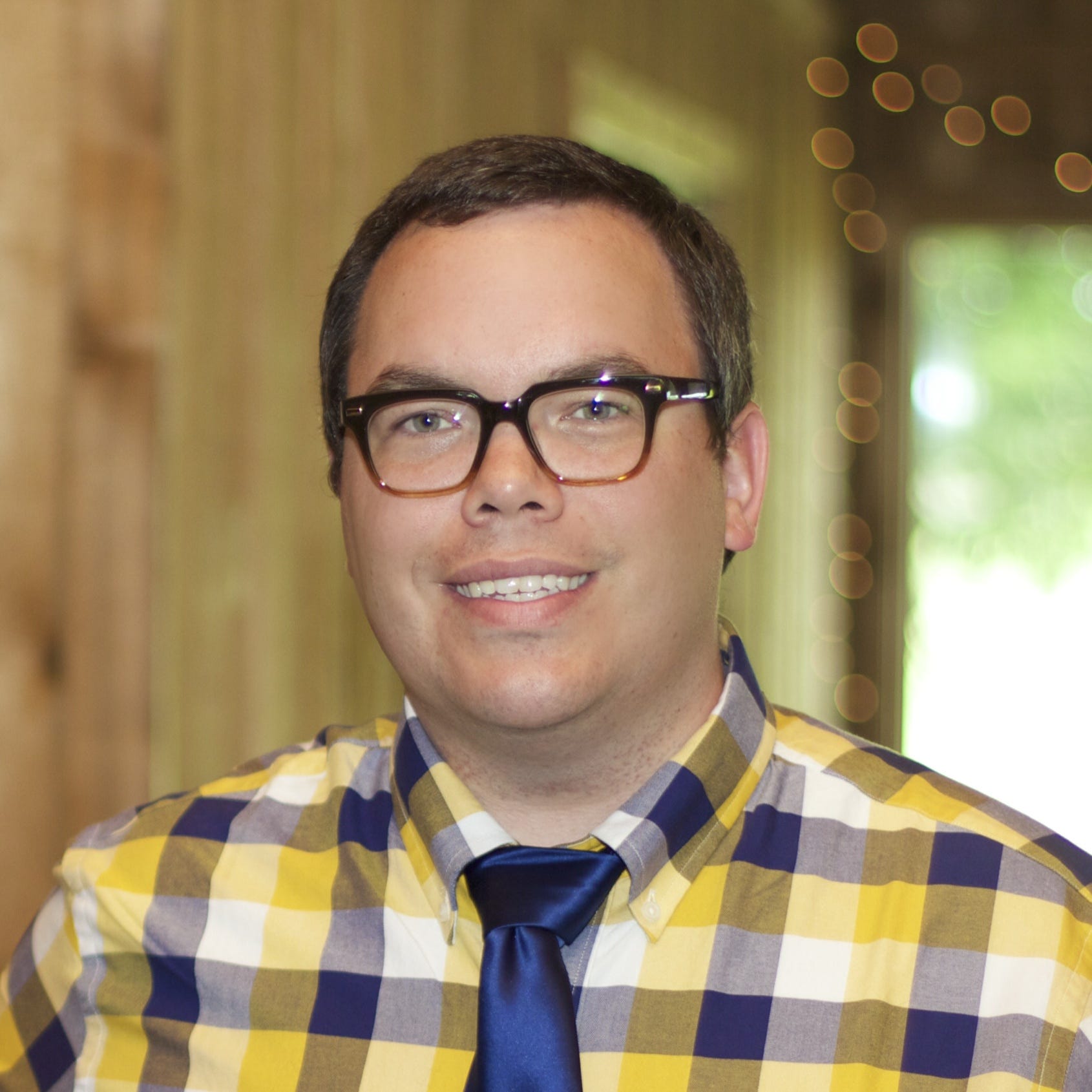 Nate Gorby – Medium