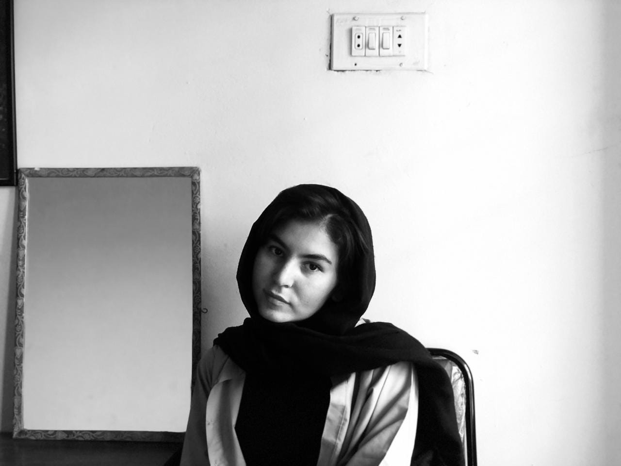 Huma Sultan – Medium