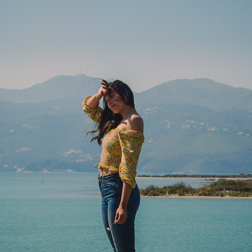 About – Romina Silva – Medium