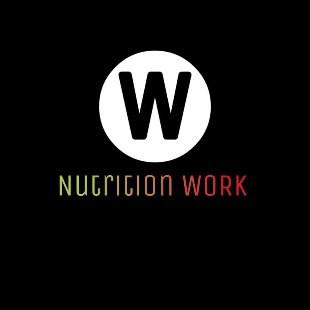 Nutricion Work – Medium