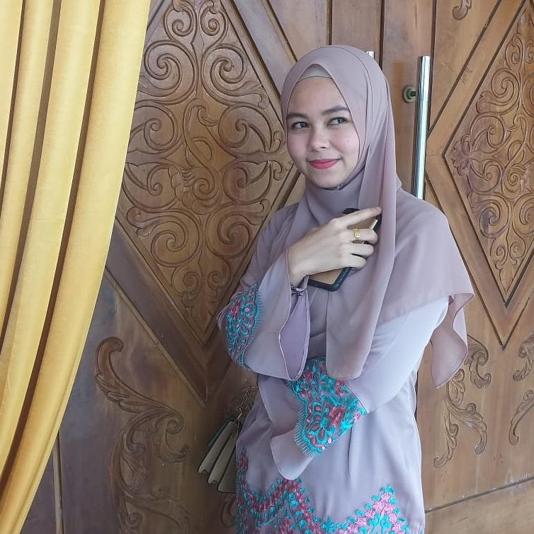 yuni fajriani – Medium