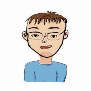 Sam Cao – Medium
