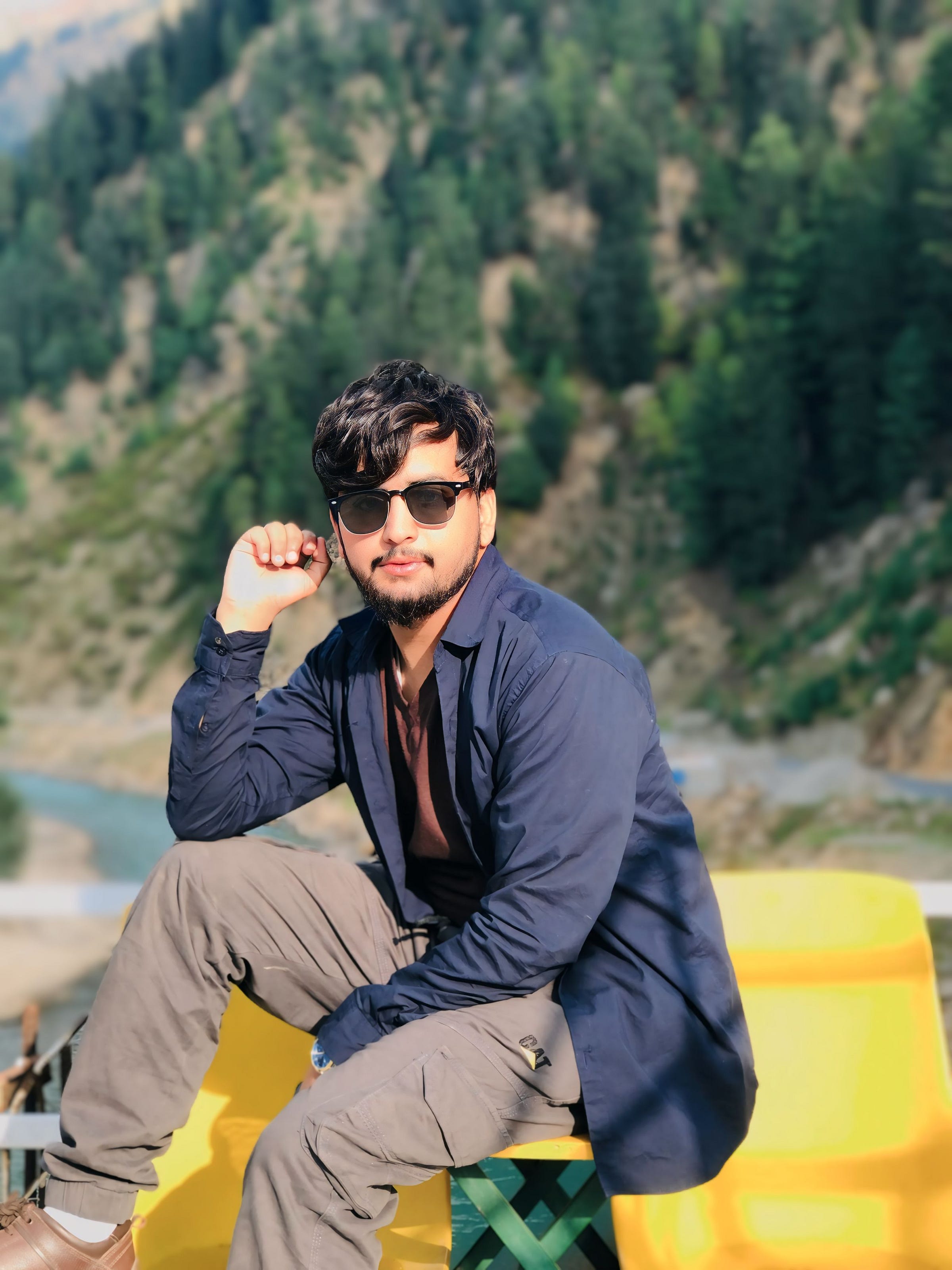 About – Usama Haider – Medium