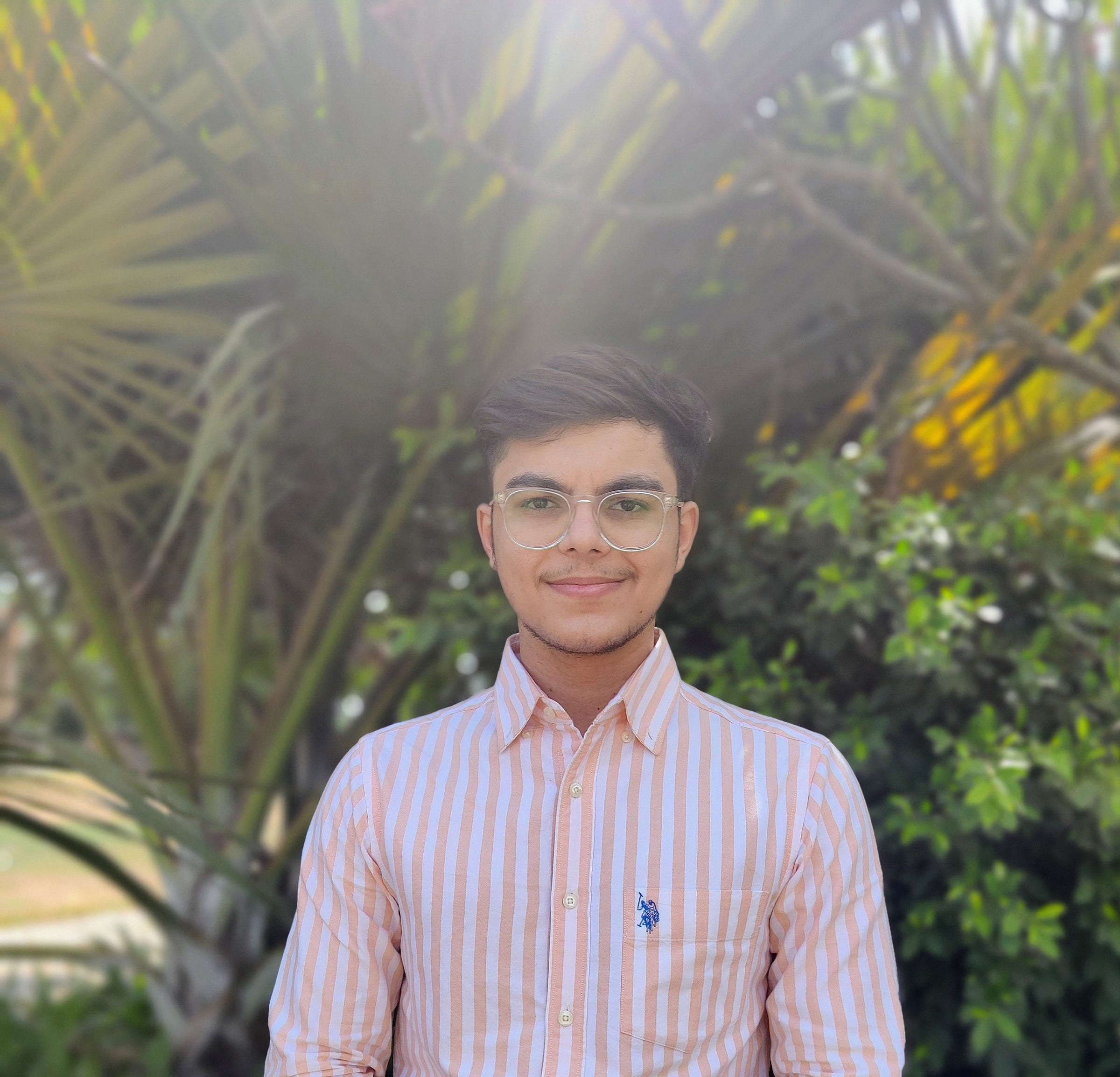 Rushang Joshi – Medium