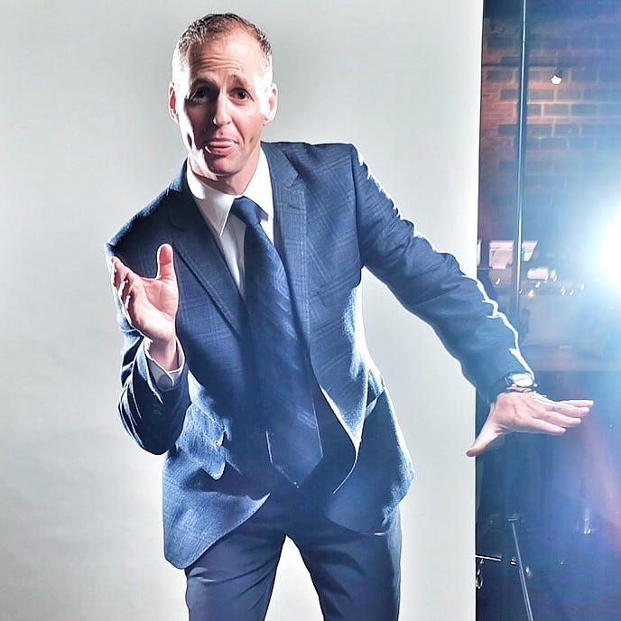 Marc Thaler – Medium